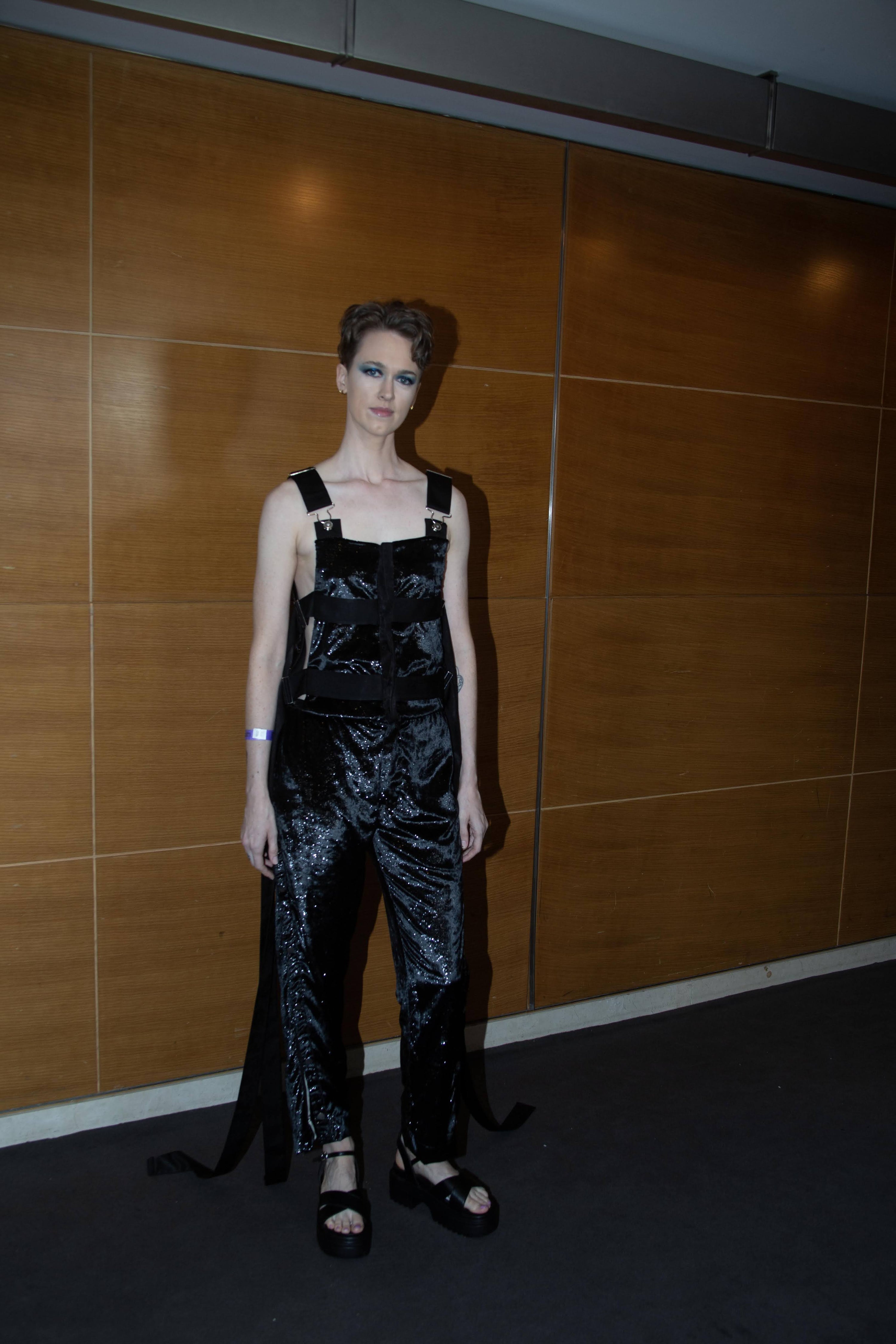 Dream Sleeve Harness - LLESSUR NYC